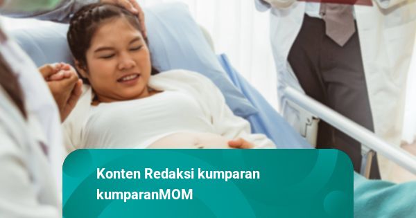 Benarkah Proses Melahirkan Bayi Kedua Lebih Cepat dibanding yang Pertama? | kumparan.com